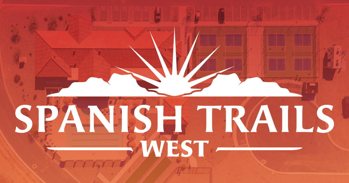 Spanish Trails Casa Grande RV Resort
